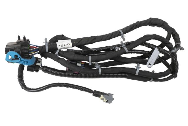 Rear Chassis Wiring Harness 23484551 | GMPartsDirect.com