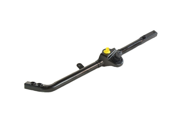 68231356AE - Front Cross-Member Brace, Right 2017-2023 Chrysler | Mopar ...
