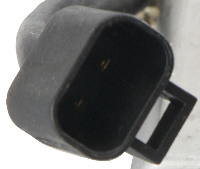 Front Passenger Side Power Window Regulator with Motor 19251341 ...