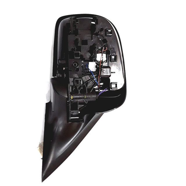 Genuine OEM Subaru Side Mirrors | Subaru Parts Plus