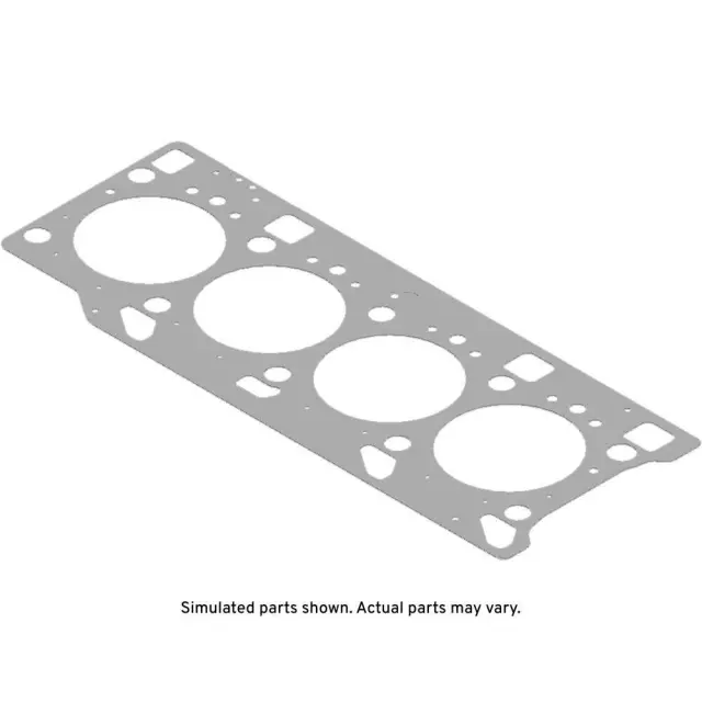 Shop Genuine OEM GM Cylinder Heads | GMPartsDirect.com