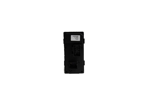 2007-2017 GMC Ebony Front Driver Side Door Window Switch 20945224 ...