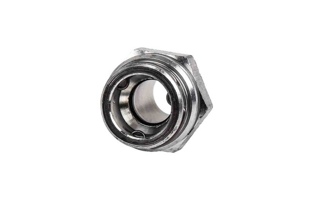 2019-2020 GM Automatic Transmission Fluid Cooler Line Connector ...