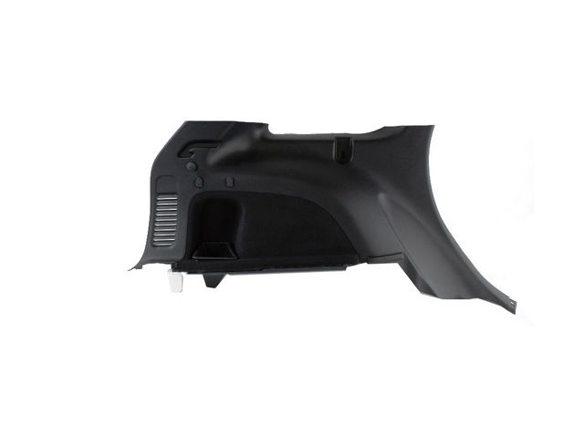 Panels - Moldings - Scuff Plates, Pillar, Cowl, 1/4 Panel Trim and ...