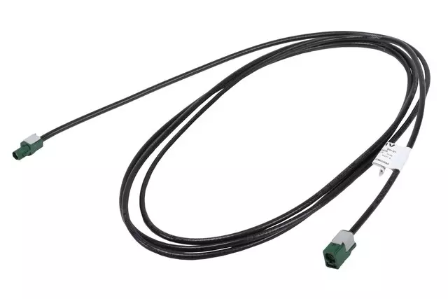 Digital Radio and Navigation Antenna Cable 84809766 | Chevy OEM Parts
