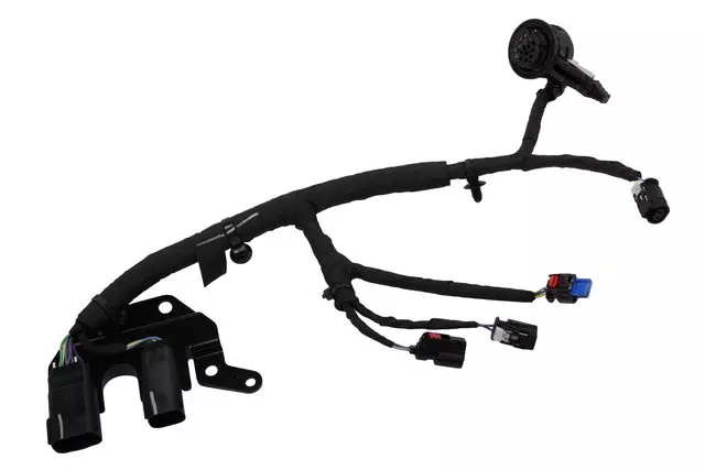 12703653 - Valve Rocker Arm Oil Control Valve Extension Harness Londoff ...