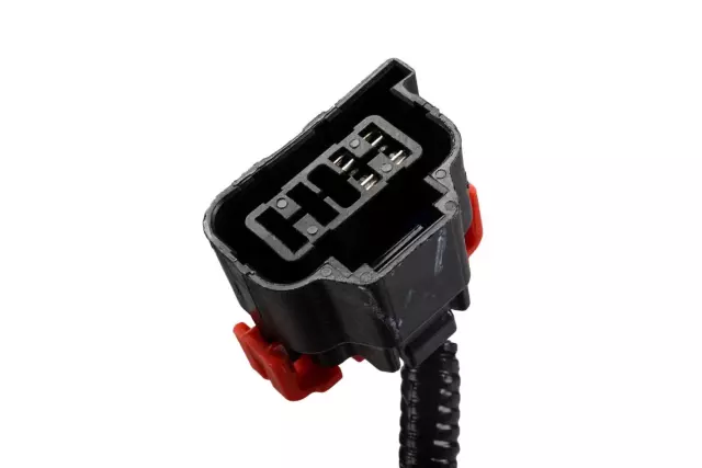 2007-2014 GMC Passenger Side Tail Lamp Assembly 25958485 | OEM Parts Online