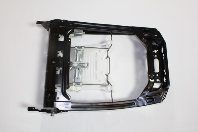 2011-2021 Mopar Front Seat Back Frame, Left 4610327AN | QuirkParts