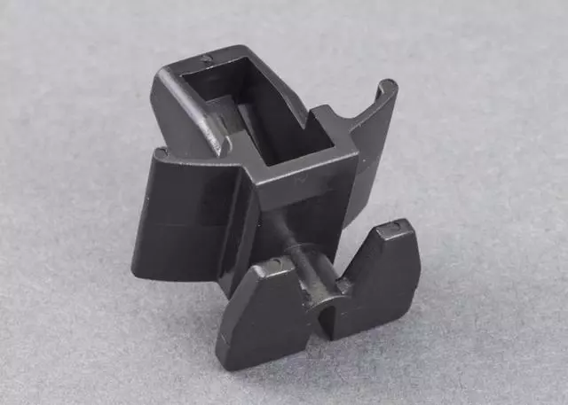 91059FC090 - Grille Assembly Clip - 1992-2005 Subaru | World OEM Parts ...