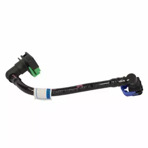 2018-2021 Ford EcoSport Vapor Canister Purge Solenoid GN1Z-9D289-A ...