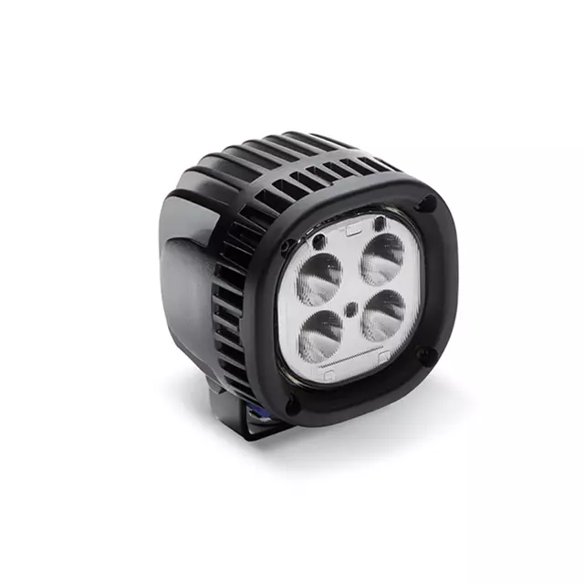 2018-2025 Jeep Off-Road Led Lights, Five-Inch 82215385AC | Mopar eStore