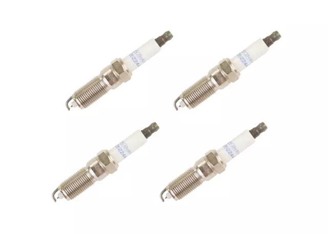 Shop Affordable GM Spark Plugs For All Brands and Models | Chevrolet ...