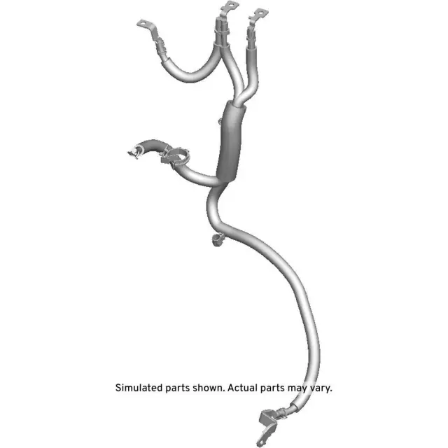 Battery for 2019 Chevrolet Silverado 1500 | GMPartsDirect.com