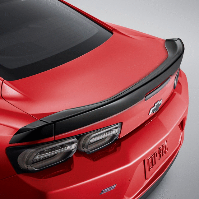 Exterior Accessories | GmPW