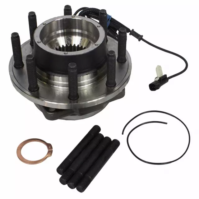 DC3Z-1104-A - Hub & Bearing 2011-2016 Ford | Ford Parts Direct