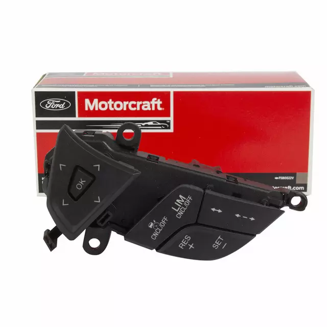 SW-8183 - Switch Assembly Control Ford Parts Direct