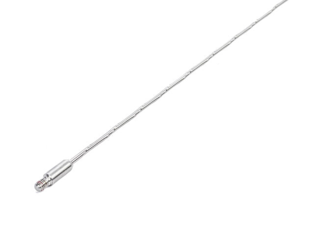 2002-2021 Jeep Antenna Mast 5064351AB | My Mopar Parts