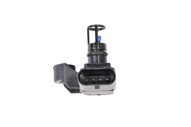 2016-2022 GM Intake Air Pressure and Temperature Sensor 12681993 ...