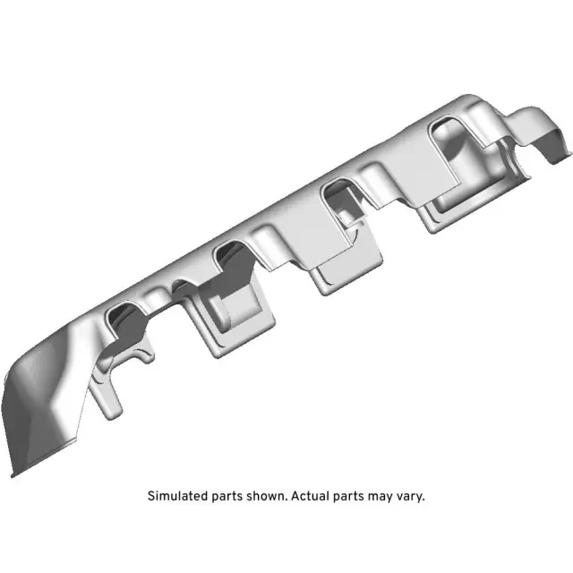 2014-2020 GM Insulator (Replaces Part Number 12634656) 12703335 GM ...