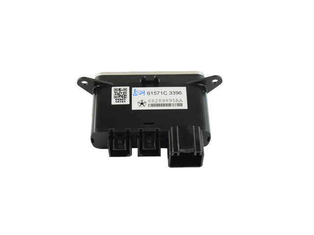 2014-2017 Mopar Hub Media Center 68289895AA | QuirkParts