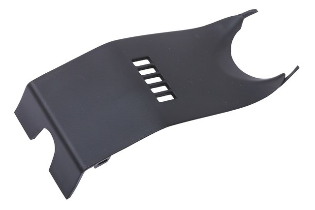 2018 GM Jet Black Windshield Multifunction Sensor Mount Bracket Cover ...