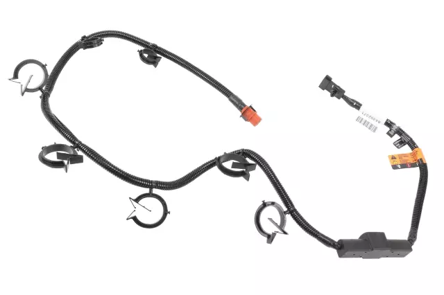 Engine Coolant Heater Cord 84302371 GM | GMPartsDirect.com