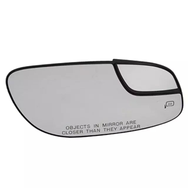 Shop Genuine Ford Mirror Assemblies, Covers, Glass and Parts | Ford ...