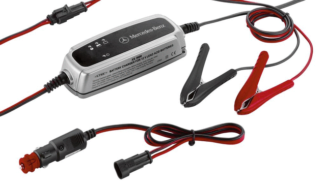 Tools and Safety for 2016 Mercedes-Benz E63 AMG S | Mercedes-Benz USA Parts