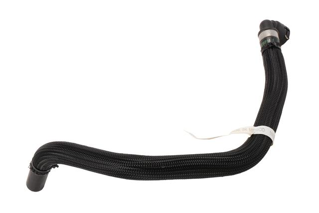Radiator Hoses - Genuine GM Parts | GMPartsDirect.com