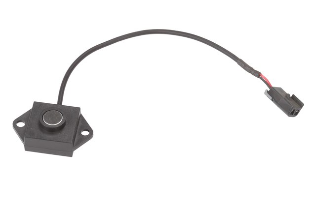 2000-2015 GM Radio Volume Compensator Interior Noise Microphone ...