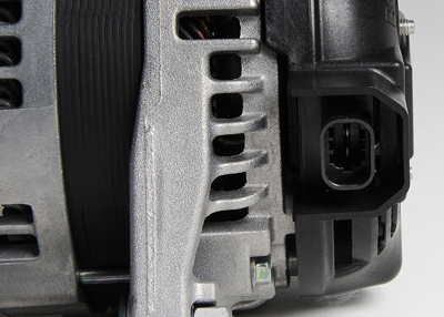 Shop OEM Alternators | GM Part Solution