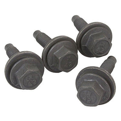 2010-2019 Ford OEM NEW 10-19 Ford Explorer Left Front Turbocharger ...