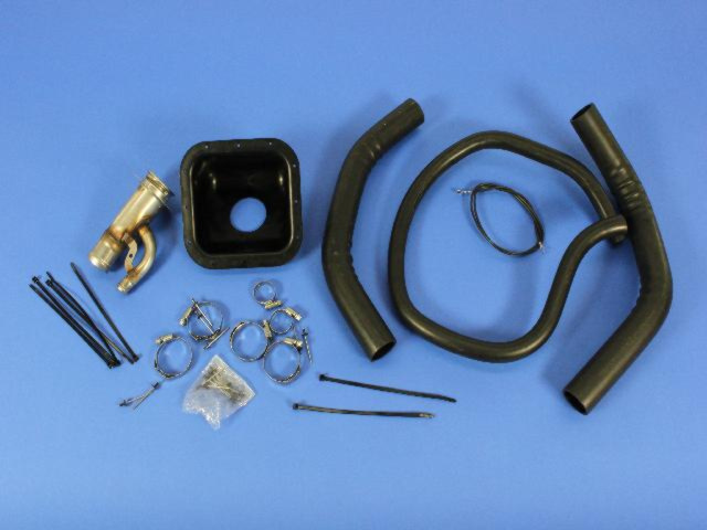 2003-2022 Mopar Fuel Filler Tube 52121252AB | Mopar Estores