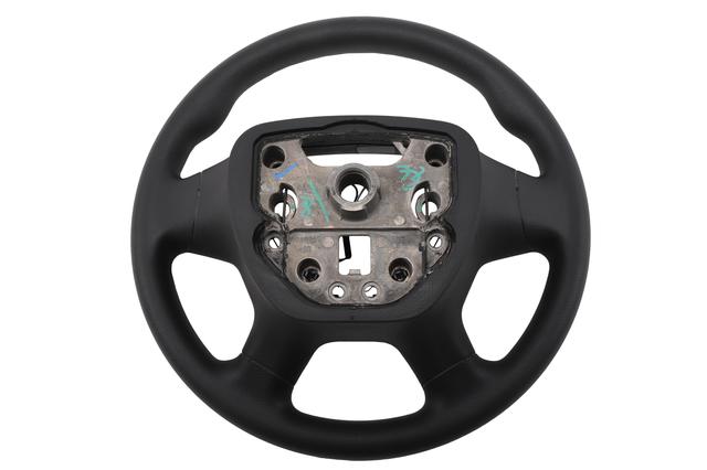 2015-2017 GM Jet Black Steering Wheel Assembly 84877946 | GMPartsDirect.com