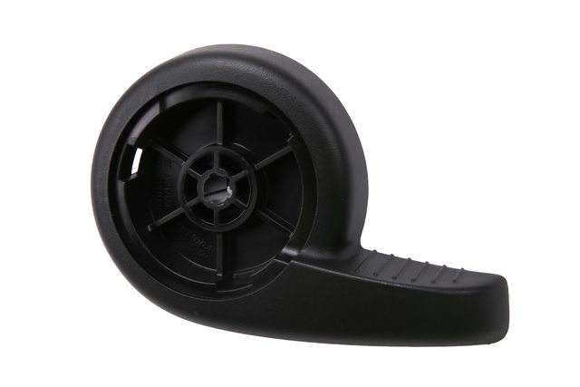95971227 GM Jet Black Driver Seat Recliner Handle | GM Parts Store