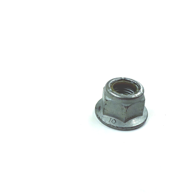 N-104-018-01 - Upper Control Arm Retainer Nut 2008-2023 Audi | Audi OEM ...
