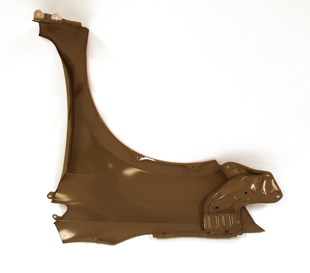 53801-02180 - Fender - 2014-2019 Toyota Corolla | OEM Parts Quick