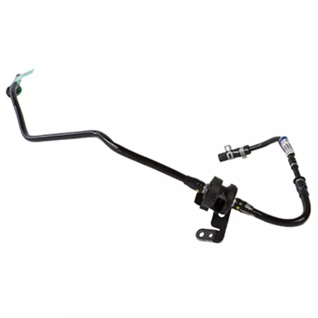 2014-2019 Ford Fiesta Vent Tube D2BZ-9C047-F | OEM Parts Online