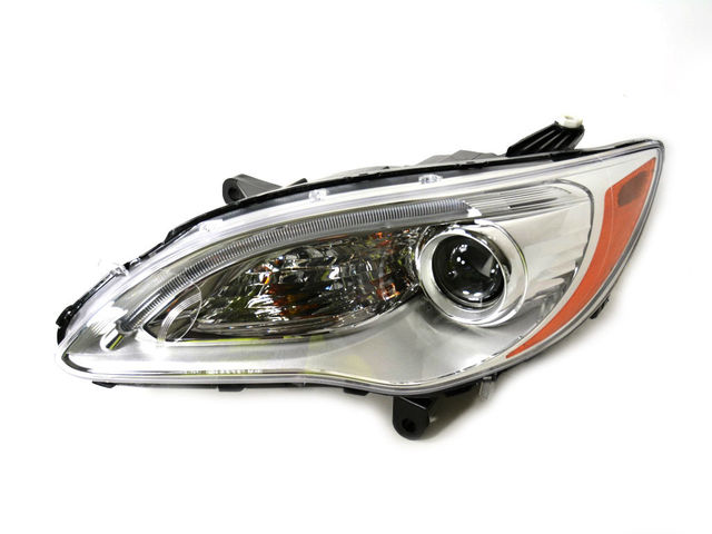 Shop OEM Lighting | Mopar Parts Wholesale Direct