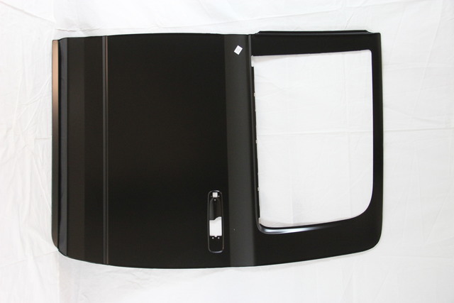 2009-2022 Mopar Rear Door Outer Panel, Right 55372020AB | Mopar Estores