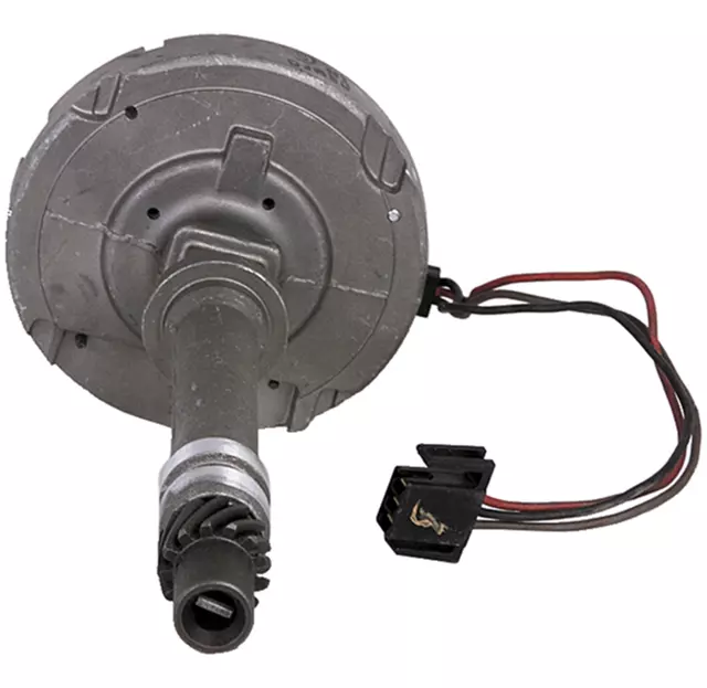Ignition Distributor, Remanufactured 88864754 GM | GMPartsDirect.com