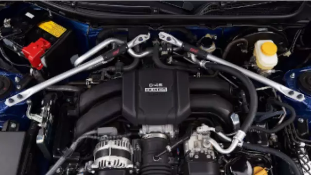 Subaru Parts Monster | OEM Subaru Parts & Accessories | Manufacturer ...