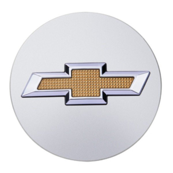 19299317 - OEM GM Center Cap Bowtie Logo | GMPartsCenter.net | GM Parts ...