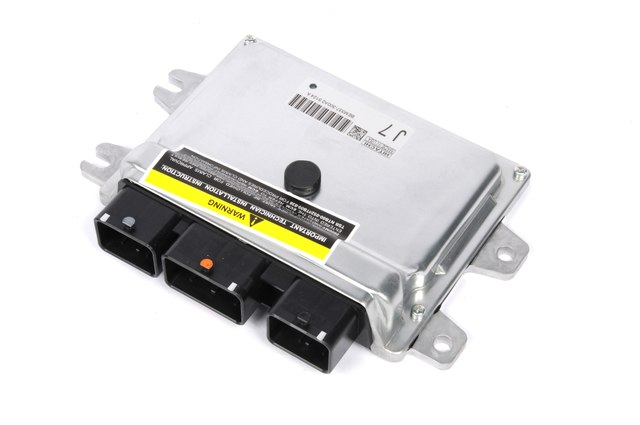 Shop OEM GM Ignition Control Modules | GMPartsDirect.com