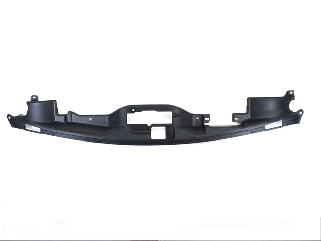 2007-2010 Jeep Patriot Upper Fascia Panel 5116364AC | GetOEMParts.com
