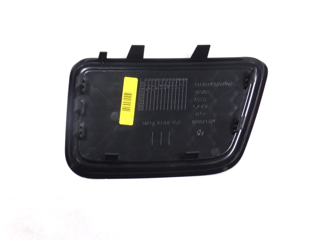 Front Bumper and Fascia for 2015 Jeep Grand Cherokee | Mopar Estores