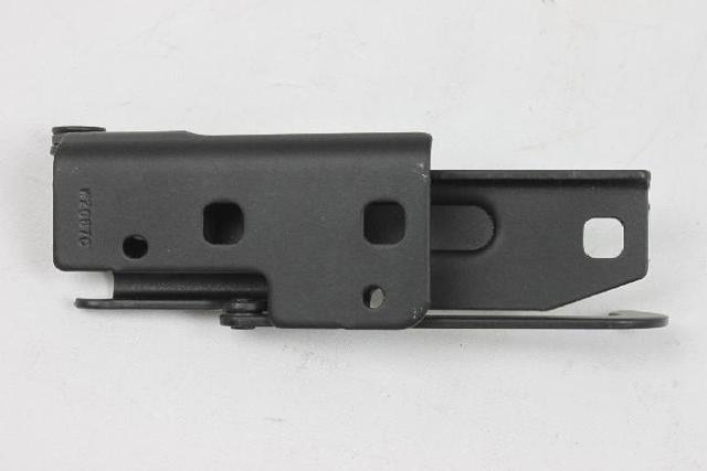 Pick-up Box and Fuel Filler Door for 2017 Ram 1500 | Mopar Parts