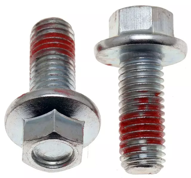 2001-2017 ACDelco Front Disc Brake Caliper Anchor Plate Bolts 18K17023 ...