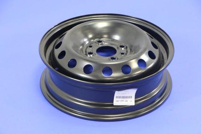 Shop Mopar Wheels At Low Prices | Falls Mopar City