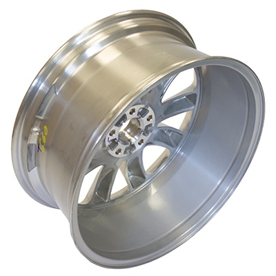 2011-2019 Ford Wheel, Alloy BB5Z-1007-C | TascaParts.com